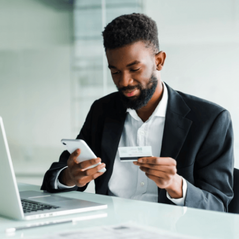 Huduma za Benki | Azampesa Website