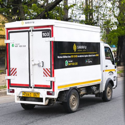 Azam Services | Azampesa Website